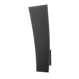 ET2 E41499 Alumilux Sconce 28" Tall LED Wall Light - Bed Bath & Beyond - 18708530